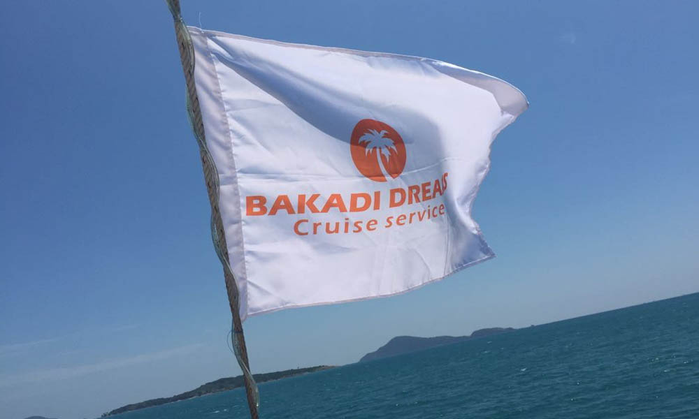 Bakadi Dreams Cruise Service - Bakadi Dreams